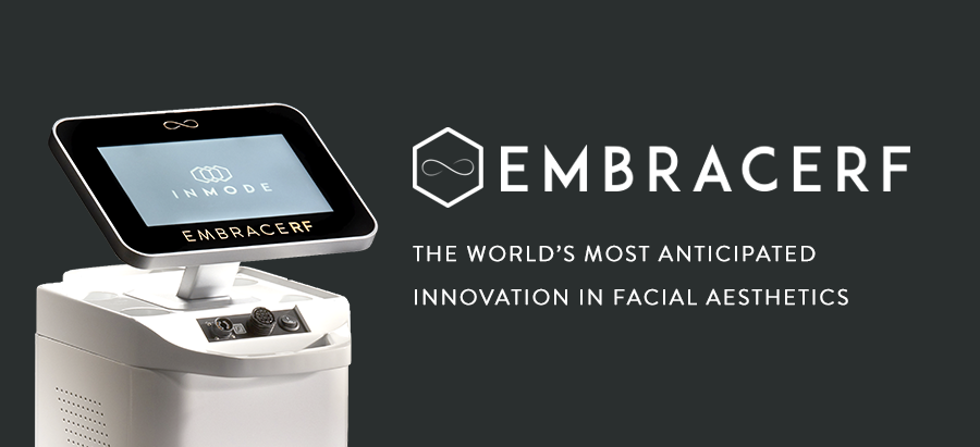 EmbraceRF - Minimally Invasive Face & Neck Skin Treatment