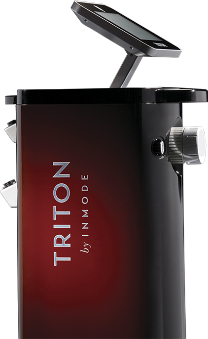 Triton - Hair Removal Treatments for Light & Dark Skin Tones